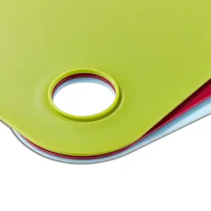 JOSEPH JOSEPH Pop Mini Chopping Mats, Set Of 3