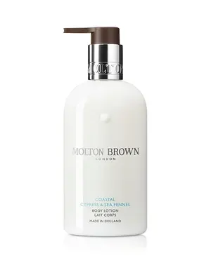 Molton Brown Coastal Cypress & Sea Fennel Body Lotion 10 Oz - No Color