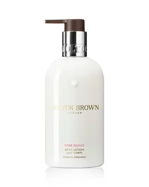 Molton Brown Rose Dunes Body Lotion 10 Oz - No Color