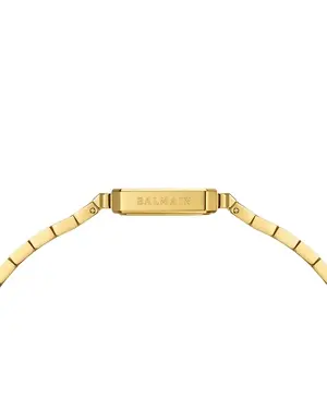 Balmain Eirini Square Watch, 26mm