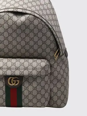 Gucci Backpack Nude