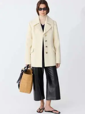 CALLAS MILANO Peacoat - Cream