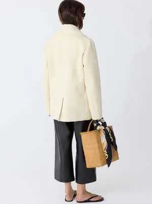 CALLAS MILANO Peacoat