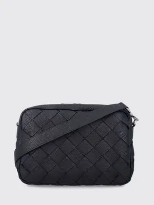 Bottega Veneta Shoulder Bag - Black