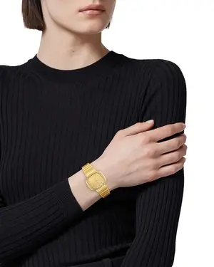 Versace V-arcadis Bracelet Watch, 32mm X 32mm