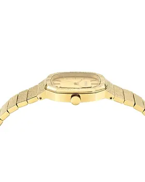 Versace V-arcadis Bracelet Watch, 32mm X 32mm
