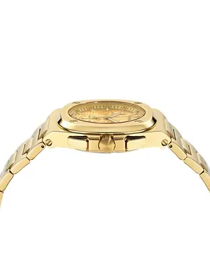 Versace Chronograph Bracelet Watch
