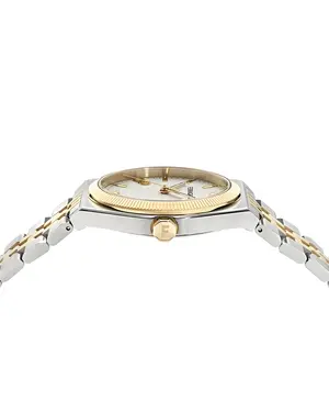 FERRAGAMO Vega New Bracelet Watch, 40mm
