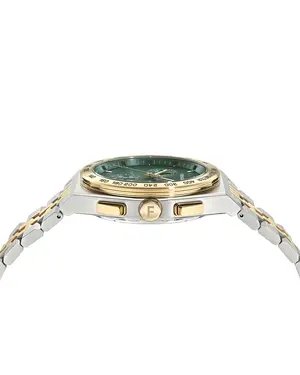 FERRAGAMO Vega New Chronograph, 42mm