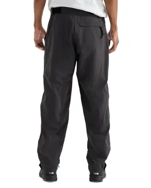 The North Face Oversized Fit Tnf Red Box Full Zip Pants