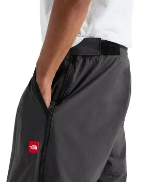 The North Face Oversized Fit Tnf Red Box Full Zip Pants