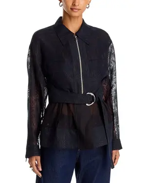 Fil Coupé Jackets