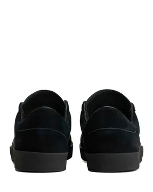 Y3 Gazelle Suede Sneakers