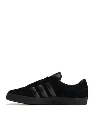 Y3 Gazelle Suede Sneakers