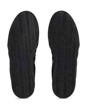 Y3 Gazelle Suede Sneakers