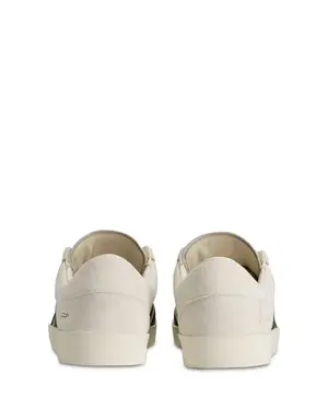 Y3 Gazelle Suede Low Top Sneakers