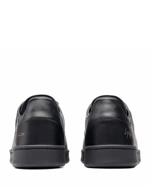 Y3 Stan Smith Leather Sneakers
