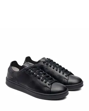 Y3 Stan Smith Leather Sneakers