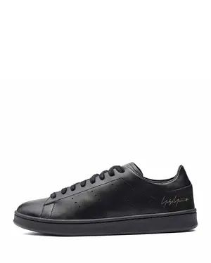 Y3 Stan Smith Leather Sneakers