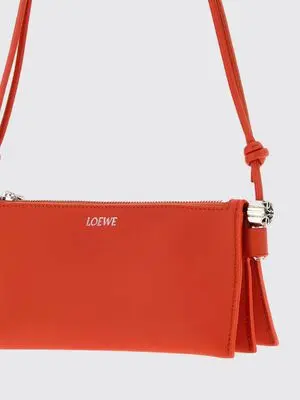 Loewe Handbag - Orange