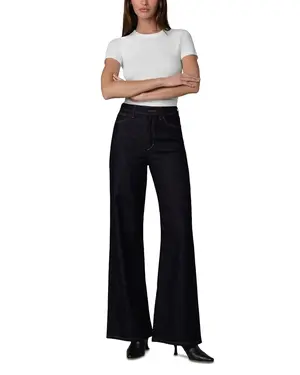 Joe's Jeans The Mia High Rise Flare Jeans