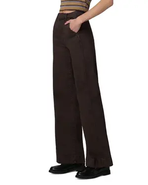 Joe's Jeans The Mia Paneled High Rise Pants