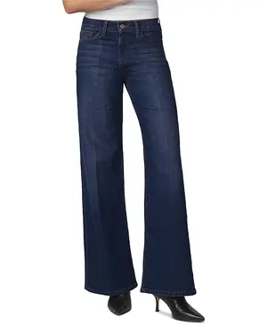Joe's Jeans The Lou Lou Wide Leg Jeans - Splendor