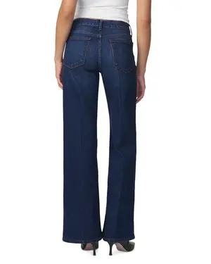 Joe's Jeans The Lou Lou Wide Leg Jeans