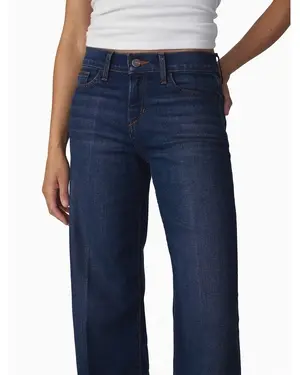 Joe's Jeans The Lou Lou Wide Leg Jeans