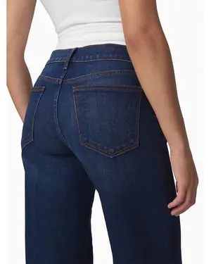 Joe's Jeans The Lou Lou Wide Leg Jeans