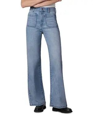 Joe's Jeans The Mia Patch Pocket High Rise Jeans