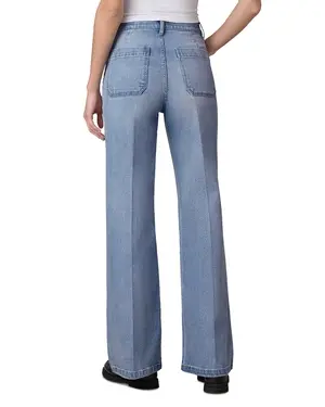 Joe's Jeans The Mia Patch Pocket High Rise Jeans