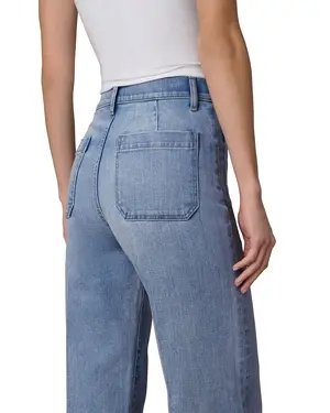Joe's Jeans The Mia Patch Pocket High Rise Jeans