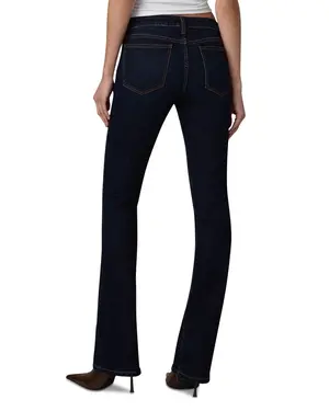 Joe's Jeans The Naomi 90's Low Rise Bootcut Jeans