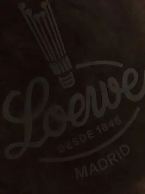Loewe Bag
