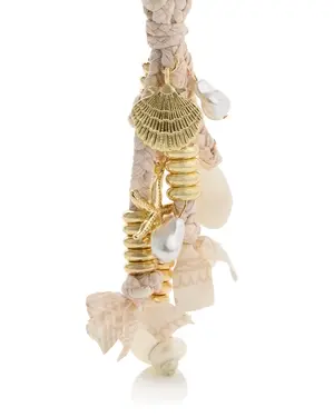 Baublebar Sun Washed Bag Charm