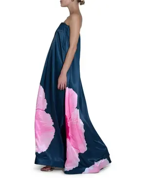 L'IDEE Costiera Dress