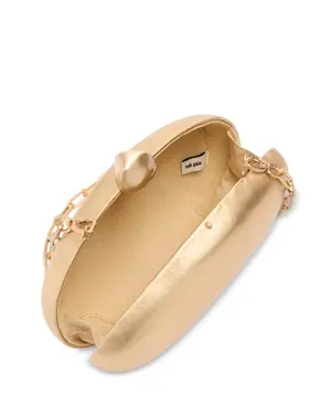 Cult Gaia Eviana Clutch