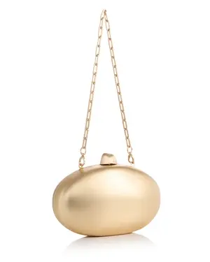 Cult Gaia Eviana Clutch
