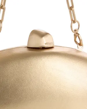 Cult Gaia Eviana Clutch