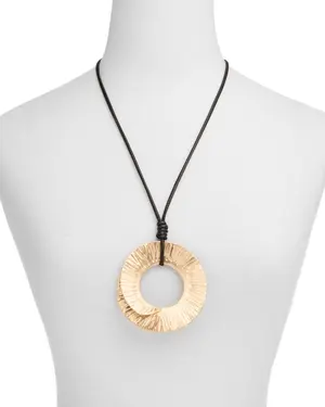 Cult Gaia Ren Necklace