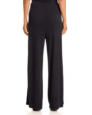 Paris Georgia Slinky Wide Leg Pants