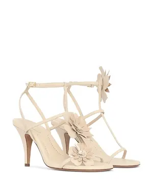 Zimmermann Heeled Sandals For Women