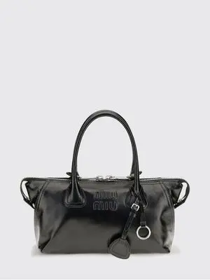 Miu Miu Handbag - Black