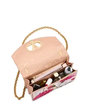 Valentino Garavani Embellished Shoulder Bag