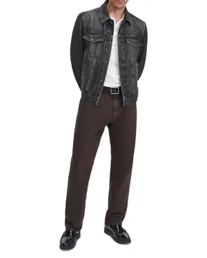 Rag & Bone Relaxed Straight Fit 32 Jeans