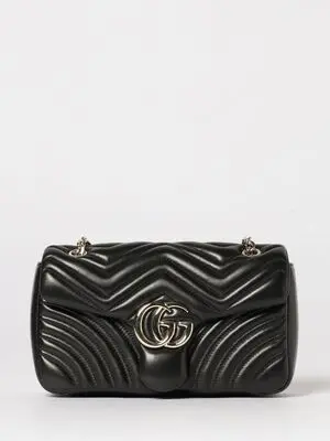 Gucci Shoulder Bag - Black
