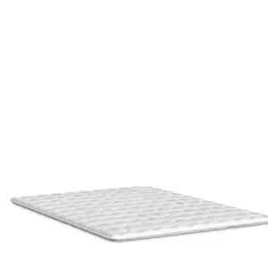 ASTERIA Sophia 1 Sided Mattress Topper, Split California King