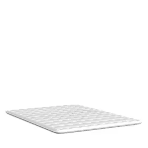 ASTERIA Penelope 2 Sided Mattress Topper, Full