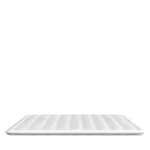 ASTERIA Penelope 2 Sided Mattress Topper, Full